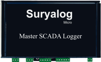 Ground mount - SuryaLogix
