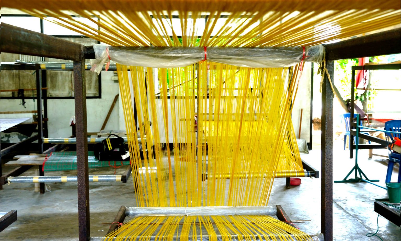 Projects - SuryaLogix