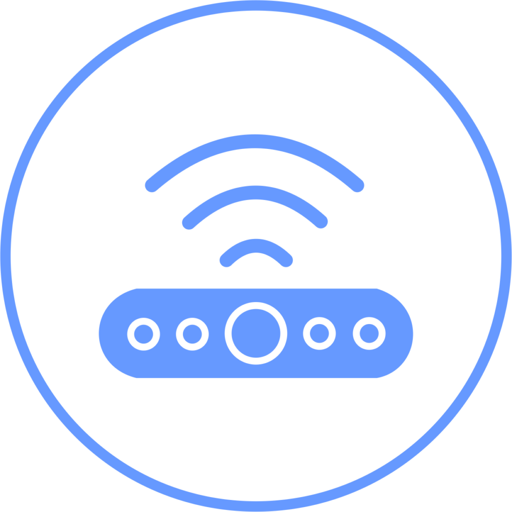 Weather Station & Logger - SuryaLogix