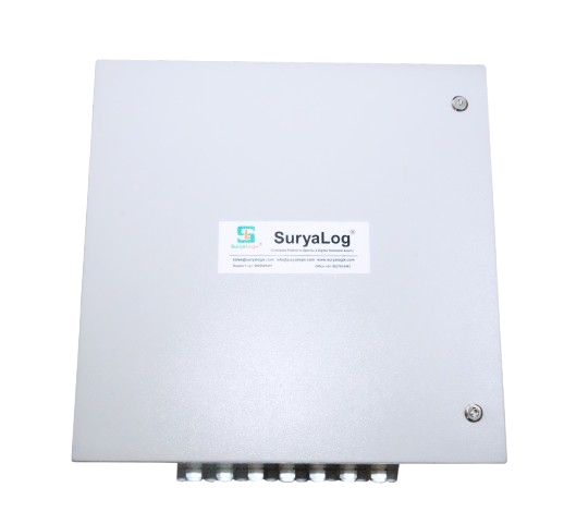 PM kusum Solutions - SuryaLogix