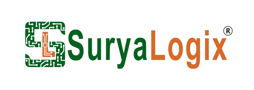 Solar RMS (RuFLog) - SuryaLogix