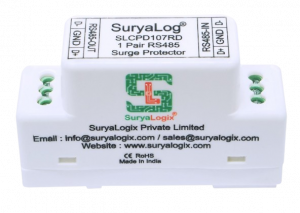 Surge Protection Device - SuryaLogix - Surge Protection Device (SPD ...