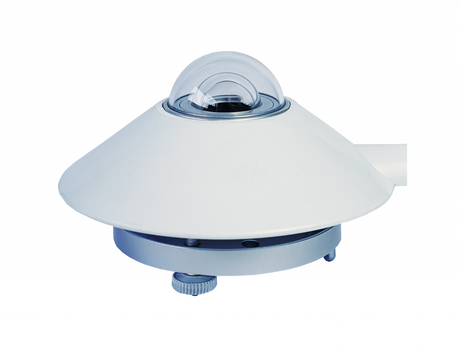 Pyranometer - Suryalogix-Calibration Of Sensors