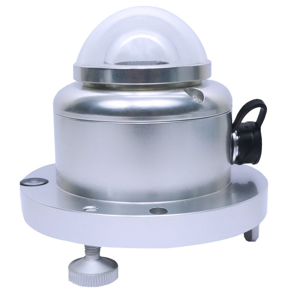 Sensors - SuryaLogix