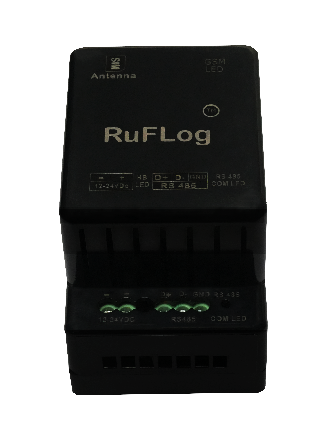 Remote Management System - SuryaLogix