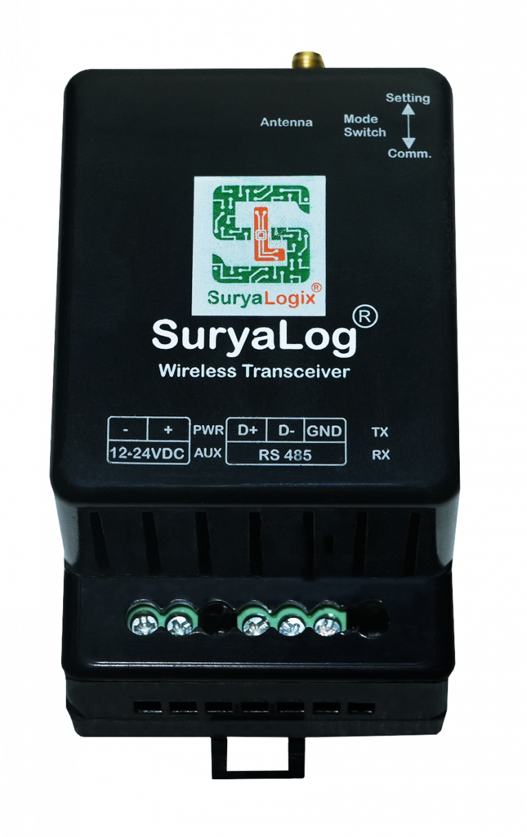 Rooftop Solutions - SuryaLogix